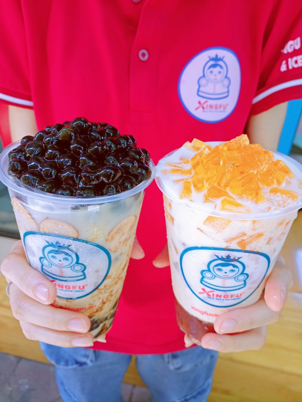 TOP 5 MÓN XINGFU BEST SELLER BẠN NHẤT ĐỊNH PHẢI THỬ! - Xingfu Việt Nam